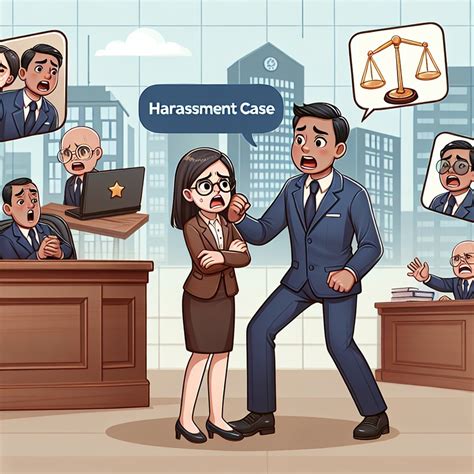 Outrage In Kerala Over Alleged Workplace Harassment Law Order