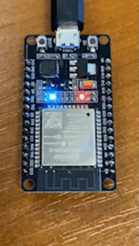 ️ Blink Your First Led Net Nanoframework Documentation