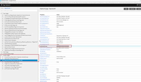 How To Specialize Dashboard By Access Group Support Center