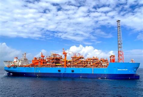Petrobras Considers Cancelling Fpso Tender