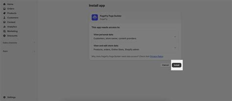 Introducing PageFly And Installation