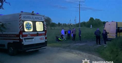 На Львівщині через зіткнення з ВАЗом постраждали дві 13 річні дівчини на мопеді — Lviv Media