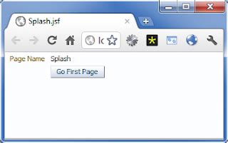 One Size Doesn T Fit All PageFlowScope With Unbounded Task Flows The