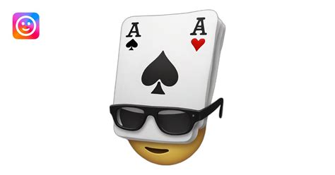 Ace Emoji Ai Emoji Generator