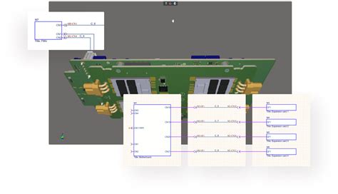 Multi Board Pcb Systems Design In Altium Designer Altium
