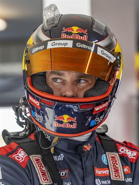 Supercars 2023 Shane Van Gisbergen Says Gen3 ‘series Is Worse Than