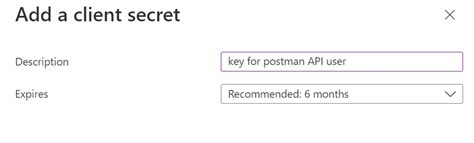 Get Bearer Token With Azure Rest Api Grant Type As Clientcredentials