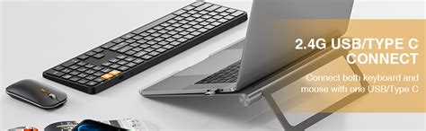 Backlit Wireless Keyboard And Mouse For Mac Protoarc Km100 Ultra Slim Backlit
