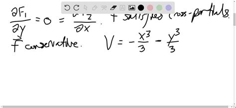 solved calculate the work expended when a particle is moved from o to q