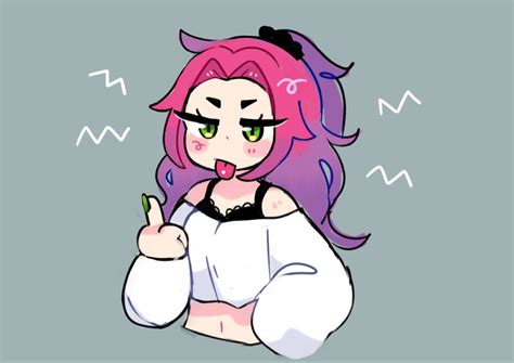 Pin By Ku ฅ •ﻌ• ฅ On Obey Me Obey Me Beel Obey Me Fanart Obey