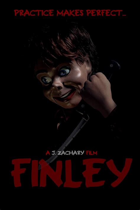 Finley Short 2019 IMDb