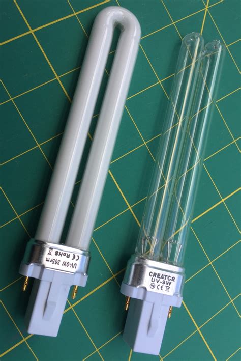 Eprom Eraser E Repair Musings