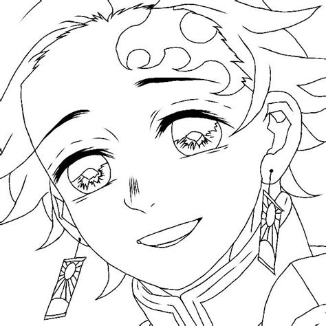 Line Art Shinobu Artofit