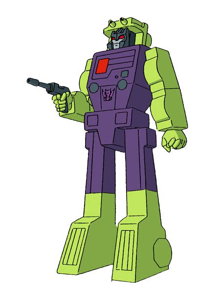 Mixmaster G1 Teletraan I The Transformers Wiki Fandom