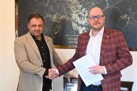 Umowa na remont dróg Oficjalna strona UM Biskupiec
