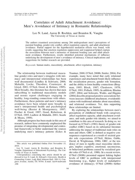 Measuring Up The Unique Emotional And Regulatory Outcomes Of Different