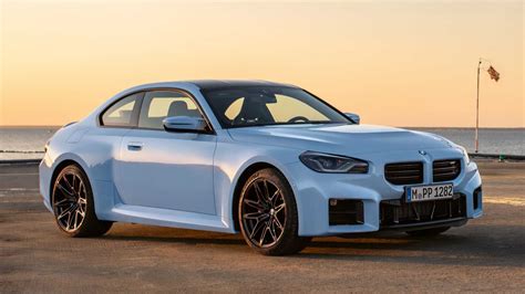 New BMW M2 Competition Not Coming Anytime Soon Report