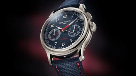 Patek Philippe Maxim