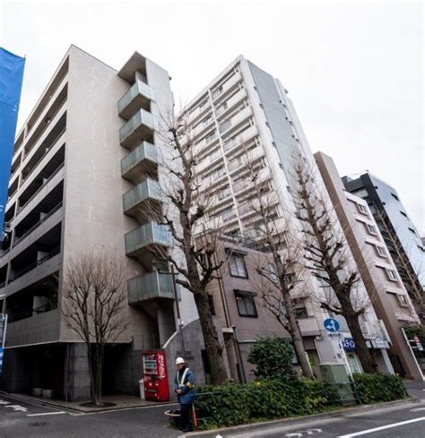 スカイコート新高円寺東京都杉並区梅里2丁目の物件情報｜いい部屋ネットの大東建託リーシング