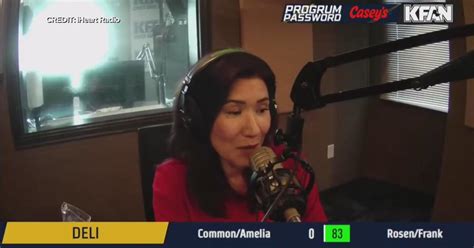 Frank And Amelia Play Progrum Password On Kfan Cbs Minnesota