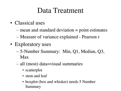 Ppt What Is Exploratory Data Analysis Powerpoint Presentation Free Download Id2792370