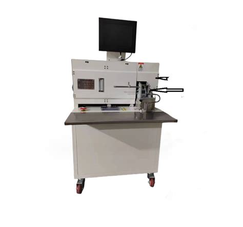 Best Network Cable Labeling Machine Manufacturer And Supplier Factory