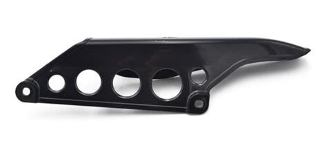 Cubre Guarda Cadena Negro Moto Honda Xr 150 Xr150 L Sungo MercadoLibre