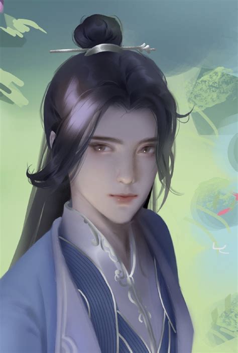 Shen Qiao Wallpapers Wallpaper Cave