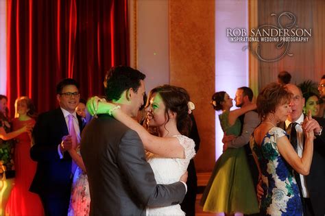 Gorgeous Liverpool Town Hall Wedding Photography
