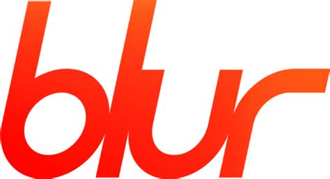Blur Official Shop