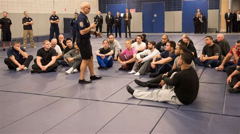 Police Detectives Training