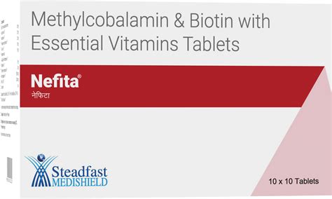 Nefita Tablets Welcome To