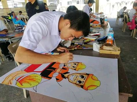 Nikzartgallery Poster Making 2020🎨 Matuto Ka Sunog Ay Facebook