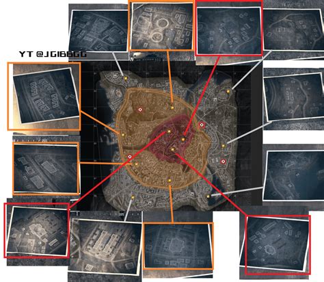 Made An Updated Map And Thumbnail Location Of All The Redworm Usb