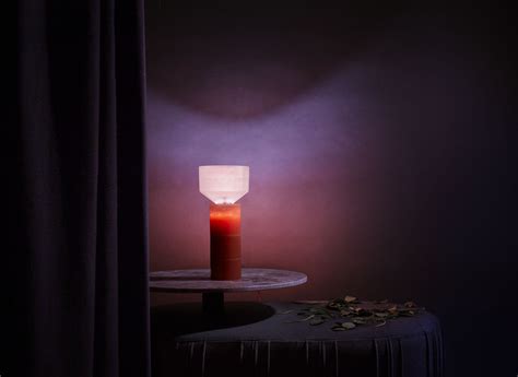 STARDUST LAMP — MARTAFIGUEIREDO