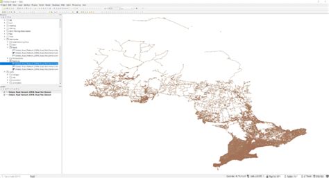 Lab 2 Spatial Data Sources For Gis Projects Spatial Humanities And