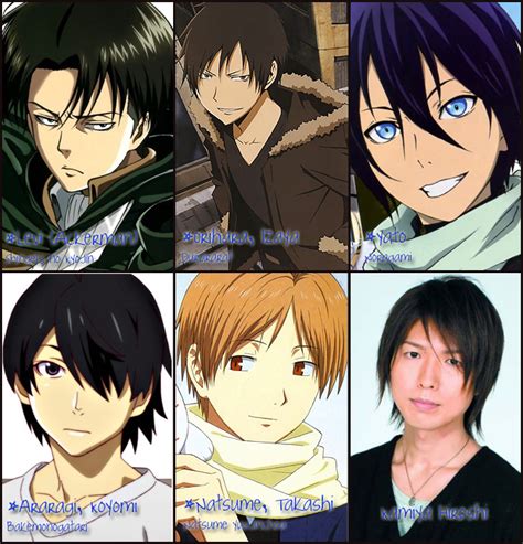 Kamiya Hiroshi By Eneillaj On Deviantart
