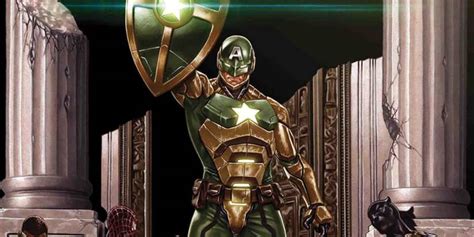 Hydras Complete 80 Year History In The Mcu Explained