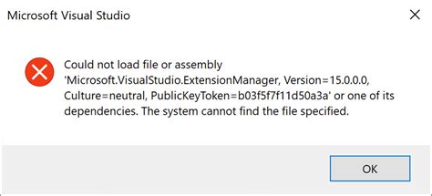 error when using theme editor on vs2019 16 0 preview 3 · issue 63 · microsoft vs colorthemes