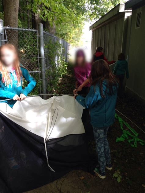 Elementary Schools School Malaise Trap Program