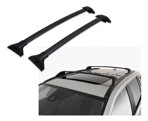 Barras Portaequipaje Cross Rav Env O Gratis