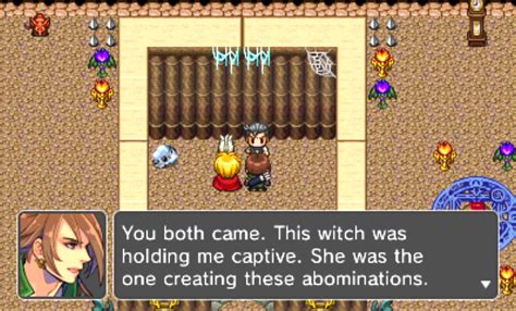 Rpg Maker Fes Download Gamefabrique