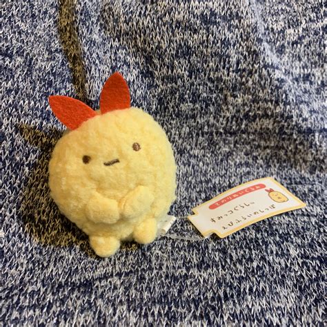 角落生物 2014年散步系列 初代炸蝦 興趣及遊戲 玩具 And 遊戲類 Carousell