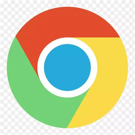 谷歌铬电脑图标网页浏览器PNG图片素材下载 图片编号766402 PNG素材网