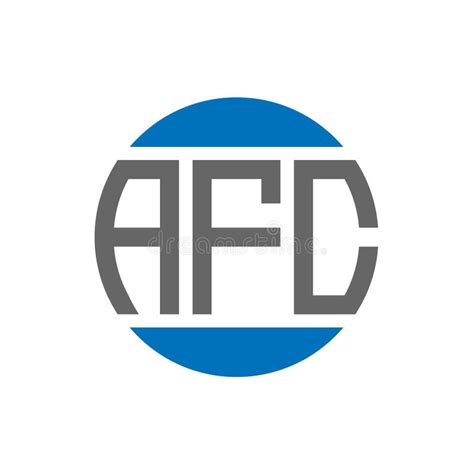 Afc Logo Stock Illustrations 274 Afc Logo Stock Illustrations