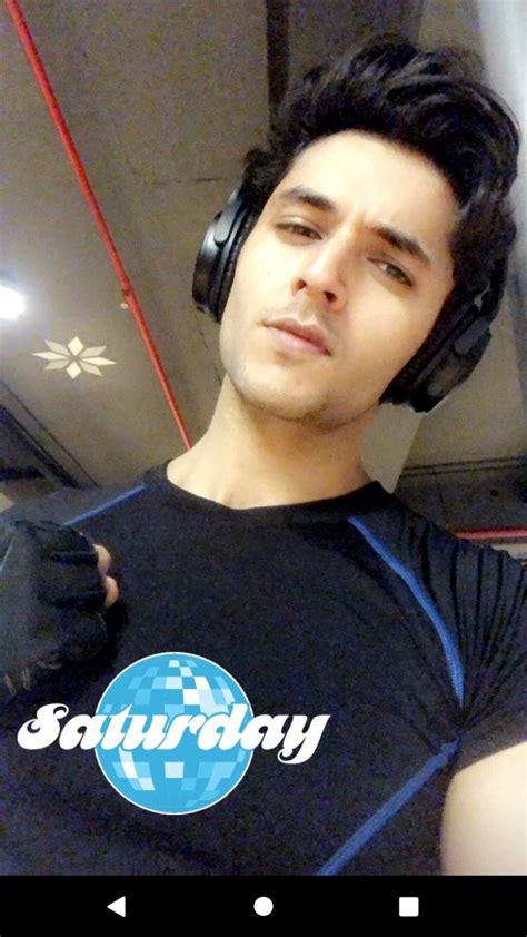 Siddharth Gupta Wearing Clothes Women Hollywood Actor