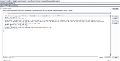 Поиск Xss уязвимости с помощью Xss Validator Burp Suite