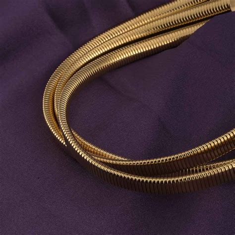 Gold Layered Choker Necklace Gold Layered Choker Necklace · Eternz