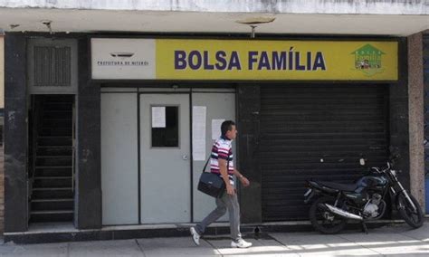 Fraudes No Bolsa Família Geram Prejuízo De 13 Bilhão Jornal O Globo