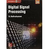 Digital Signal Processing Fourth Edition S Salivahanan Amazon In Books